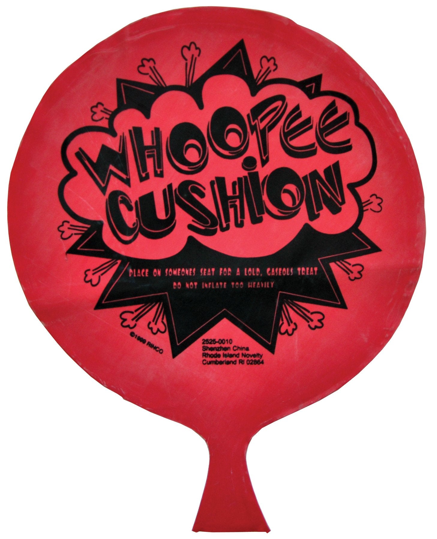 Forum Novelties Whoopee Cushion – Toytooth