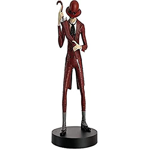 The Conjuring Crooked Man 1:16 Scale Horror Figure – Toytooth