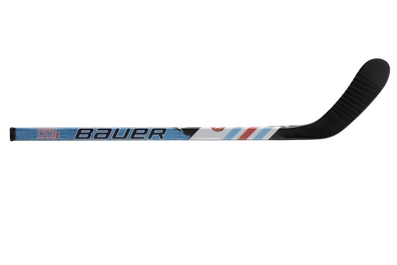 Bauer Mystery Mini Youth Right Racket – Toytooth