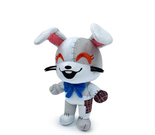 Youtooz Fnaf Vanny Chibi 9' Inch Plush, Collectible Vanny Chibi Plushi ...