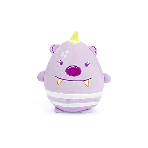 Moriah Elizabeth Official Merch - Bumblebear Monster Plush – Toytooth