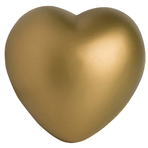 ALPI Golden Heart Stress Toy – Toytooth