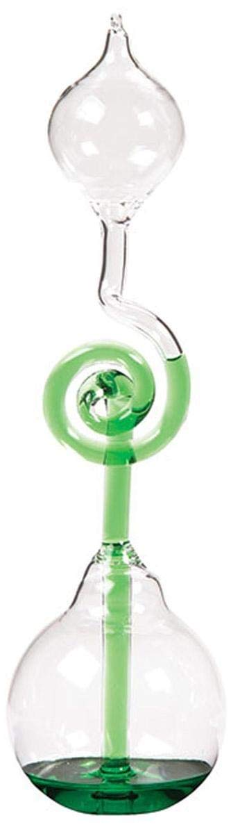 C&H Solutions Westminster Hand Boilers - Green Glass Science Toy – Toytooth