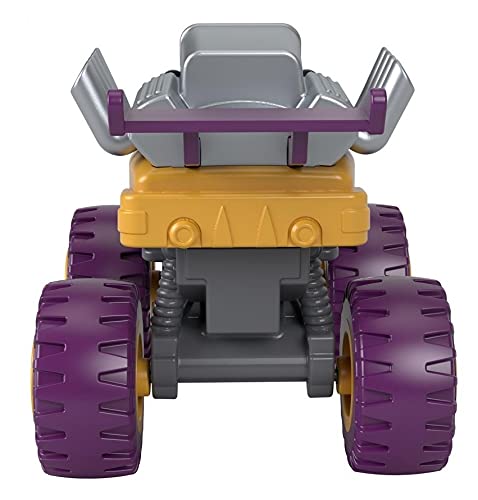 Blaze and The Monster Machines GWX79 Metal Vehicle Monster Engine Stri ...