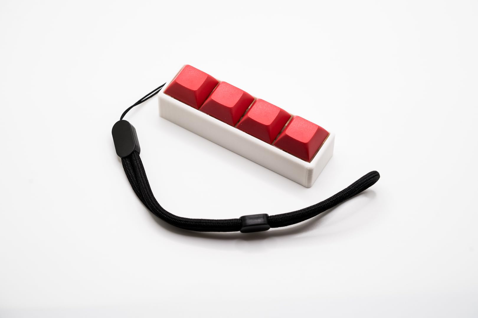 Four-Button Clicky Mechanical Switch Fidget Toy | Stim Toy, Stress Rel ...