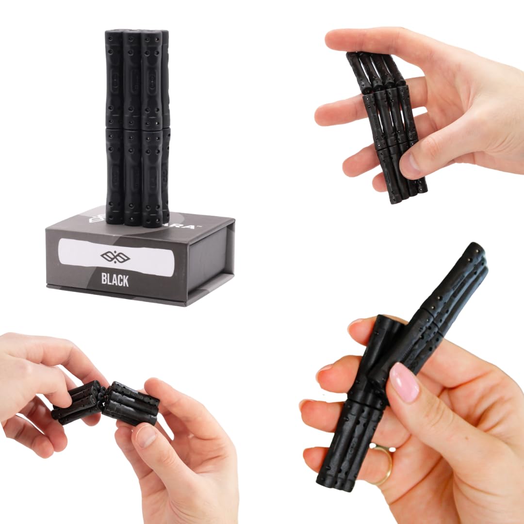 Stimara Stimagz Series II Magnetic Fidget - Stress Relief Tool, 12-Pac ...