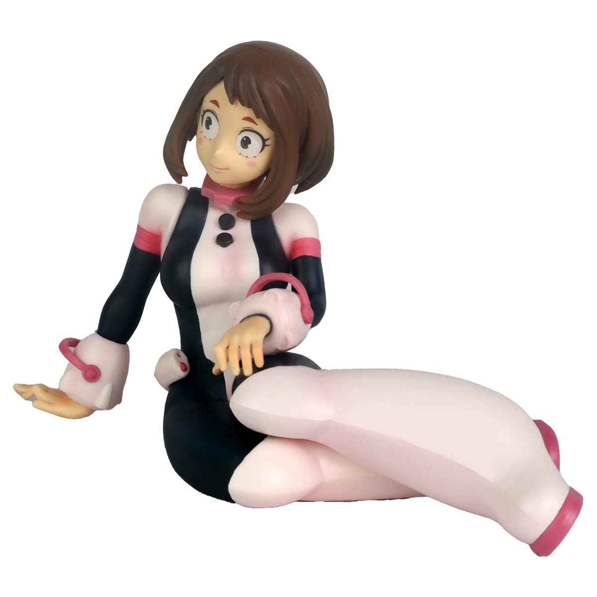 Banpresto My Hero Academia Break time Collection vol.4 (Uraraka Ochako ...
