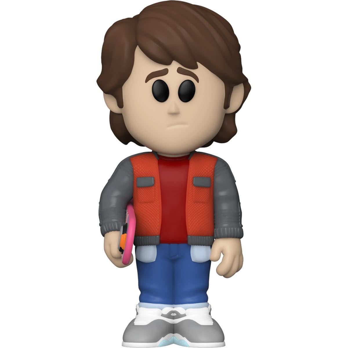 Funko Vinyl Soda: Back To The Future - Marty Mcfly (Styles May Vary ...