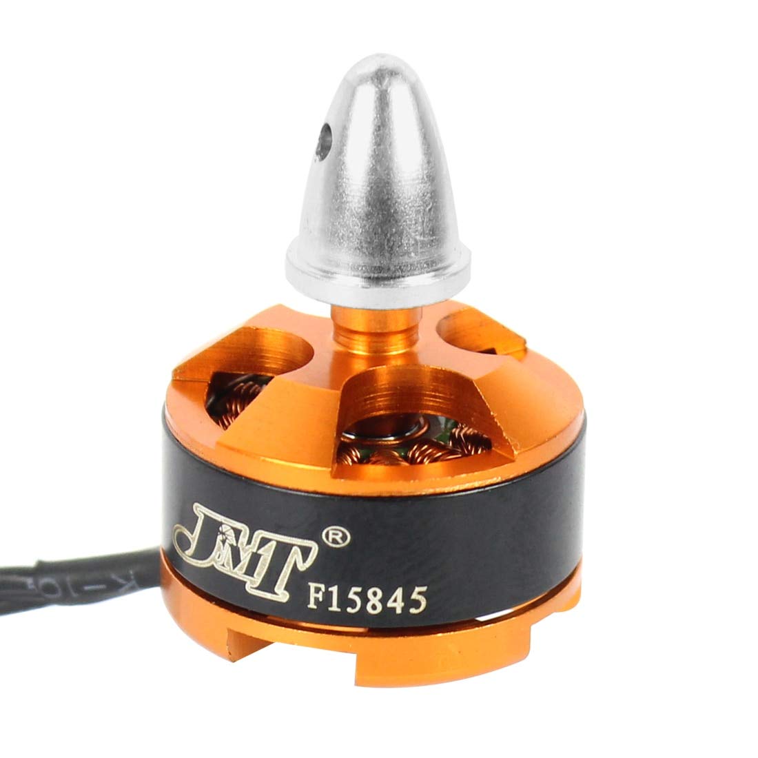JMT Mini Multi-Rotor 1806 2400KV CW CCW Brushless Motor for DIY 2-3S ...