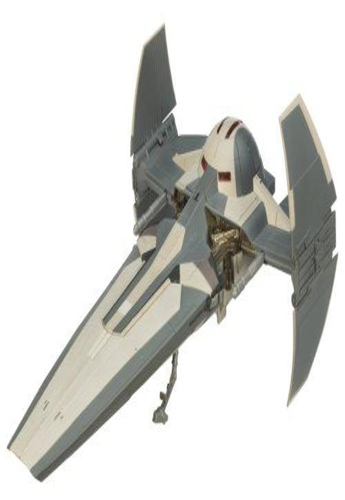 Hasbro Star Wars Episode Iii: Assault Vehicle - Sith Infiltrator – Toytooth