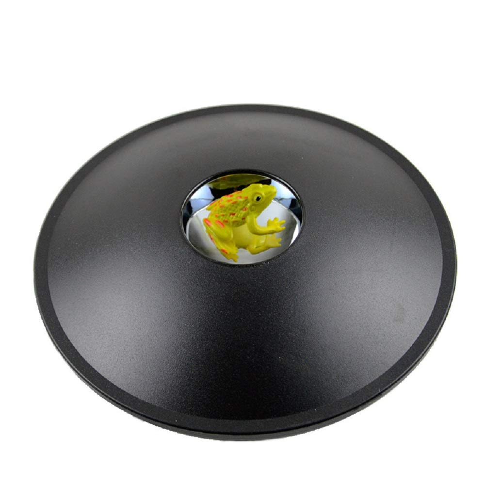 Yiluren 3D Mirascope Magic Box - Optical Illusions Creator, Black, Mod ...