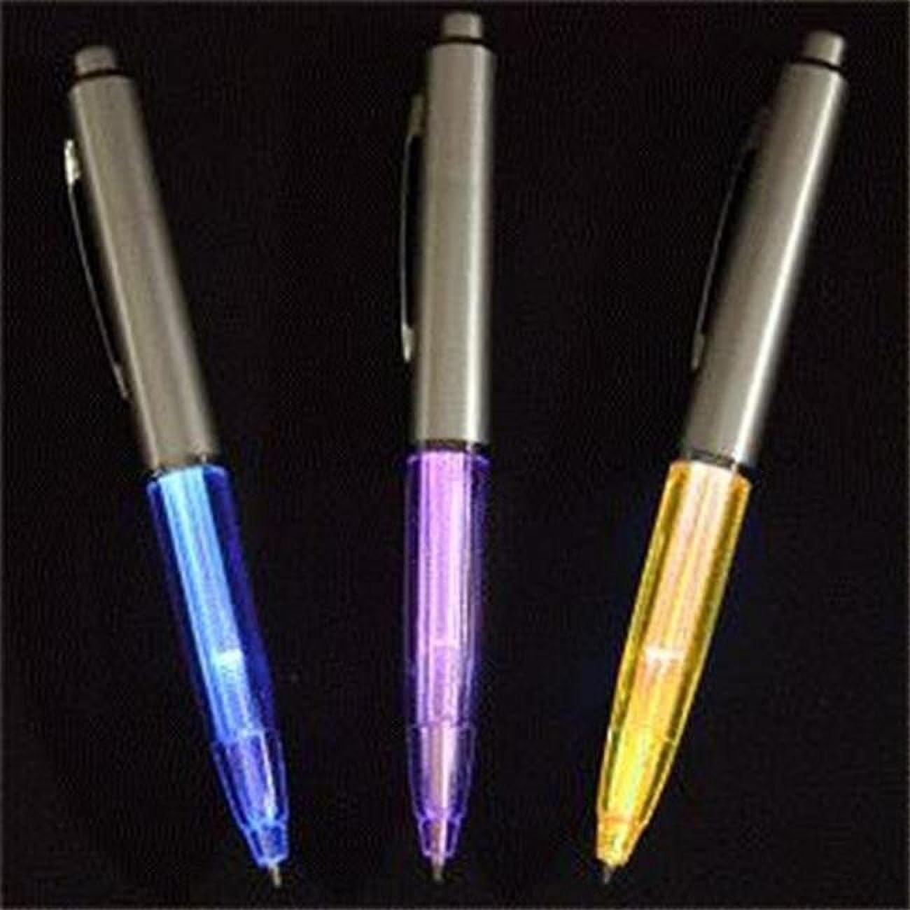 blinkee Glow Light Pen Rainbow – Toytooth