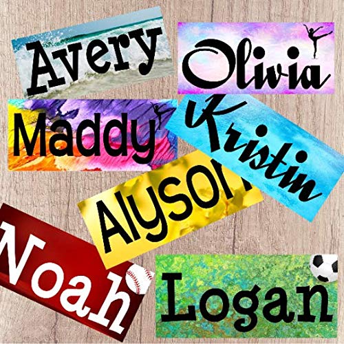 Custom Locker Magnets – Toytooth