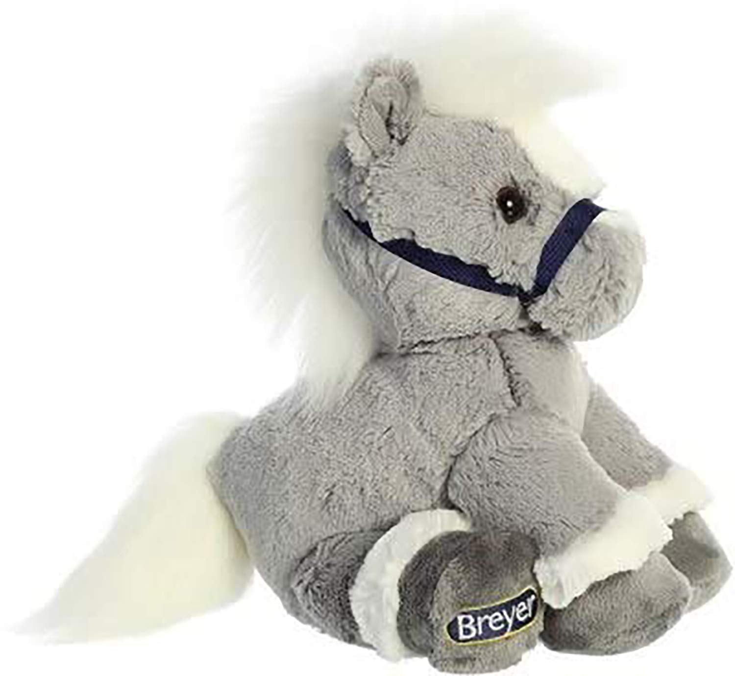 Breyer Aurora® Exquisite Horse Stuffed Animal - Realistic Detailing ...