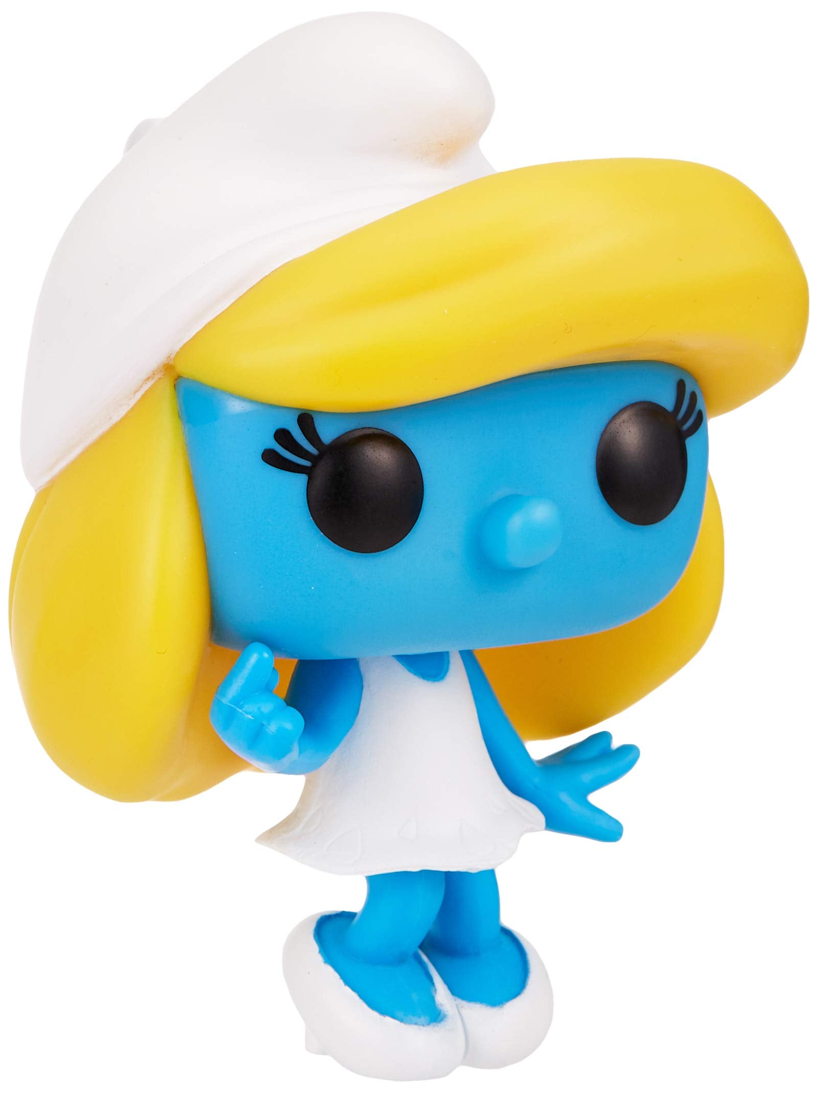 Funko Pop Animation Smurfs-Smurfette Toy – Toytooth