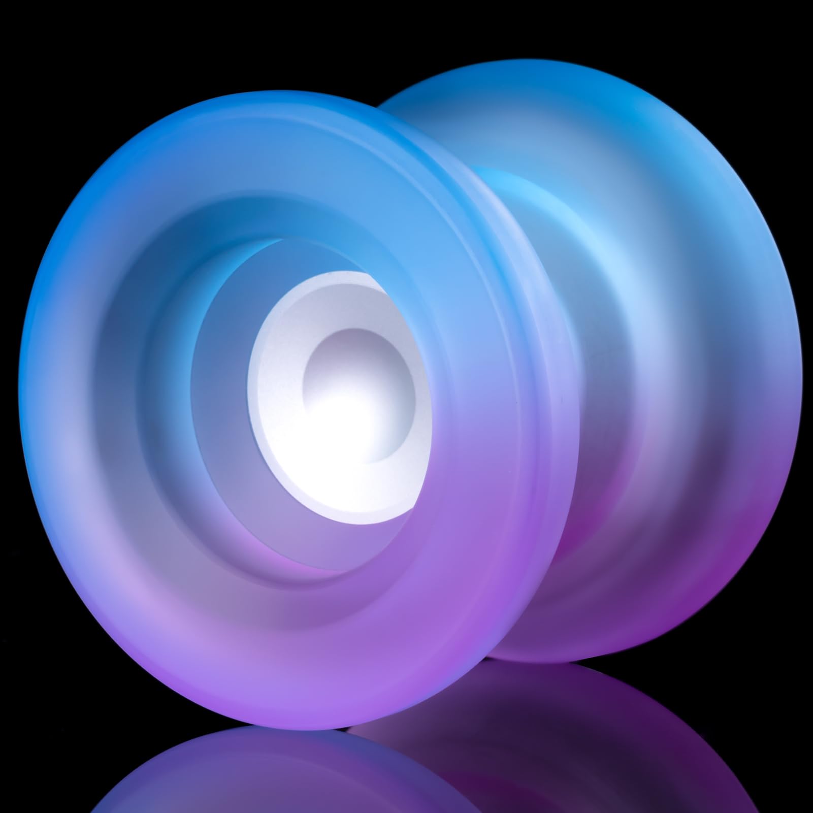 Professional Finger Spin Tricks Yoyo - Magicyoyo H01 Unresponsive Yoyo ...