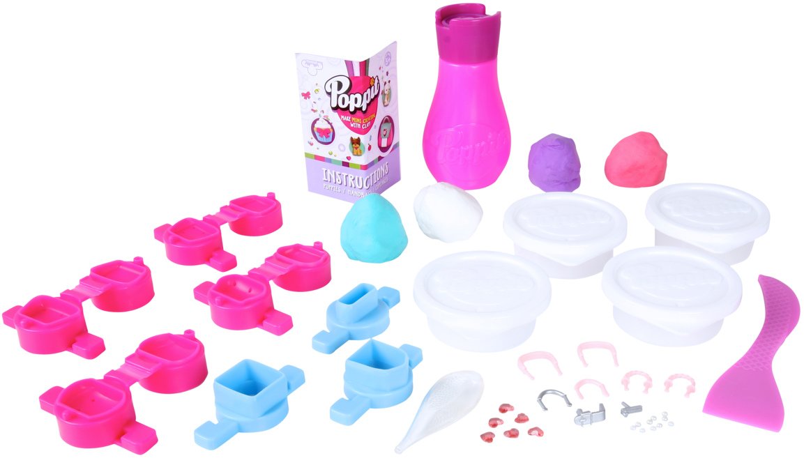 Poppit Season 1 Starter Kit - Mini Handbags – Toytooth