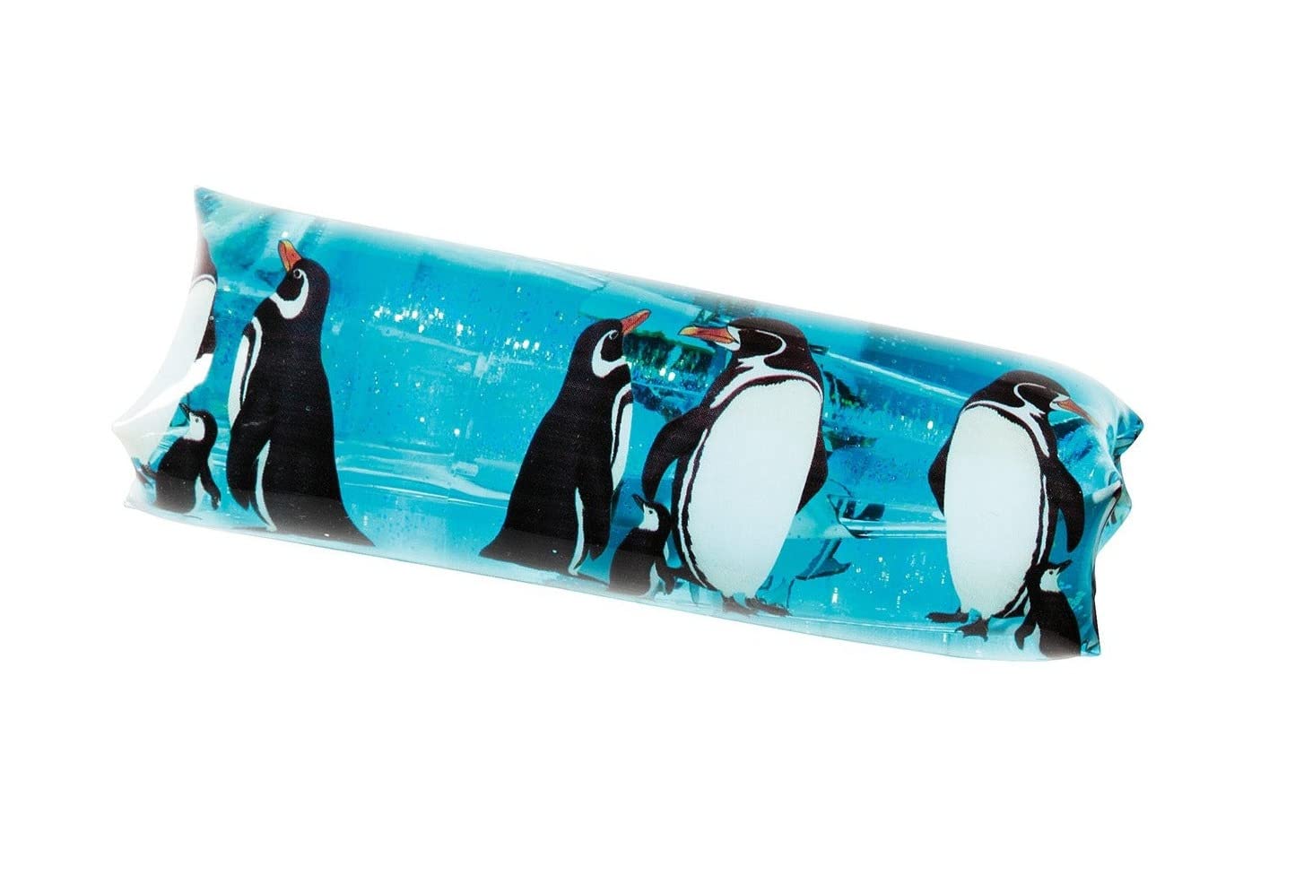 Warm Fuzzy Penguin Water Wigglers - Sensory Toys For Kids, Promoting ...
