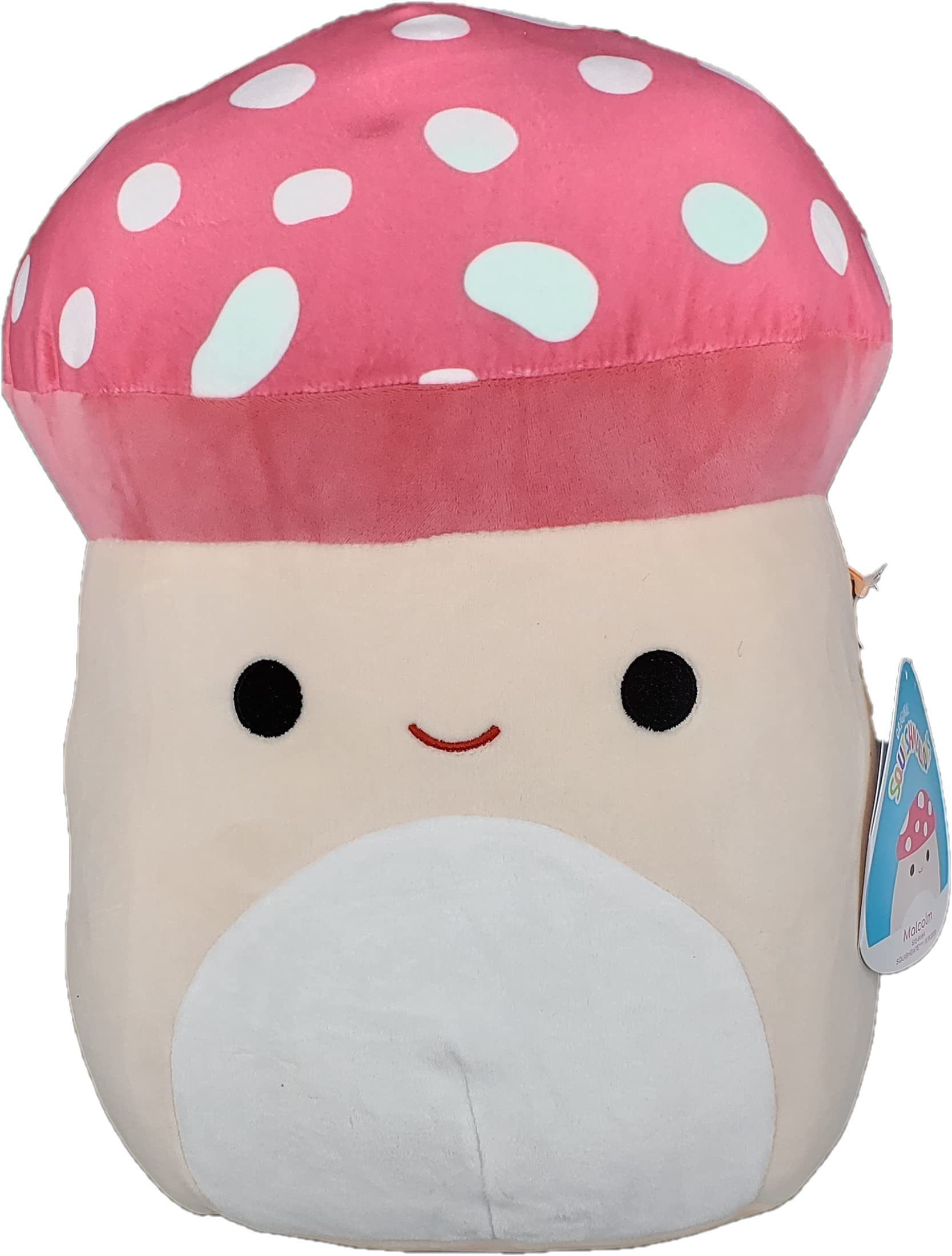 Squishmallow Official Kellytoy Plush 8 Inch Squishy Stuffed Toy Animal ...