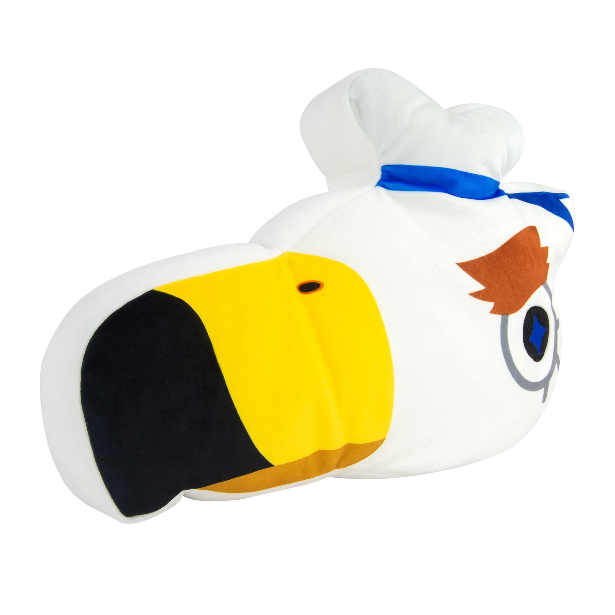 Club Mocchi Mocchi- Animal Crossing Plush — Gulliver Plushie — Animal ...