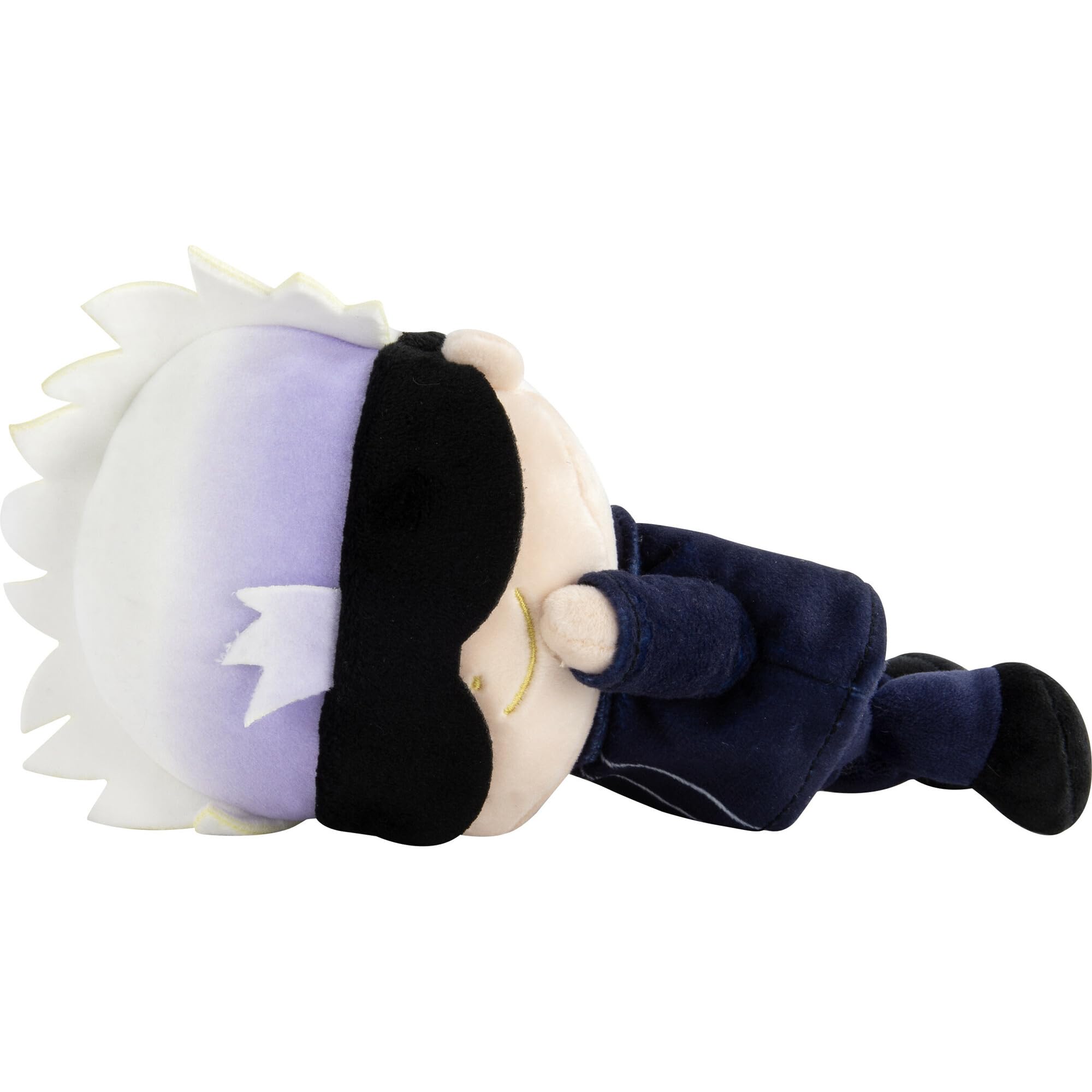 Club Mocchi Mocchi- Suya Suya Sleeping Friend Jujutsu Kaisen Plush ...