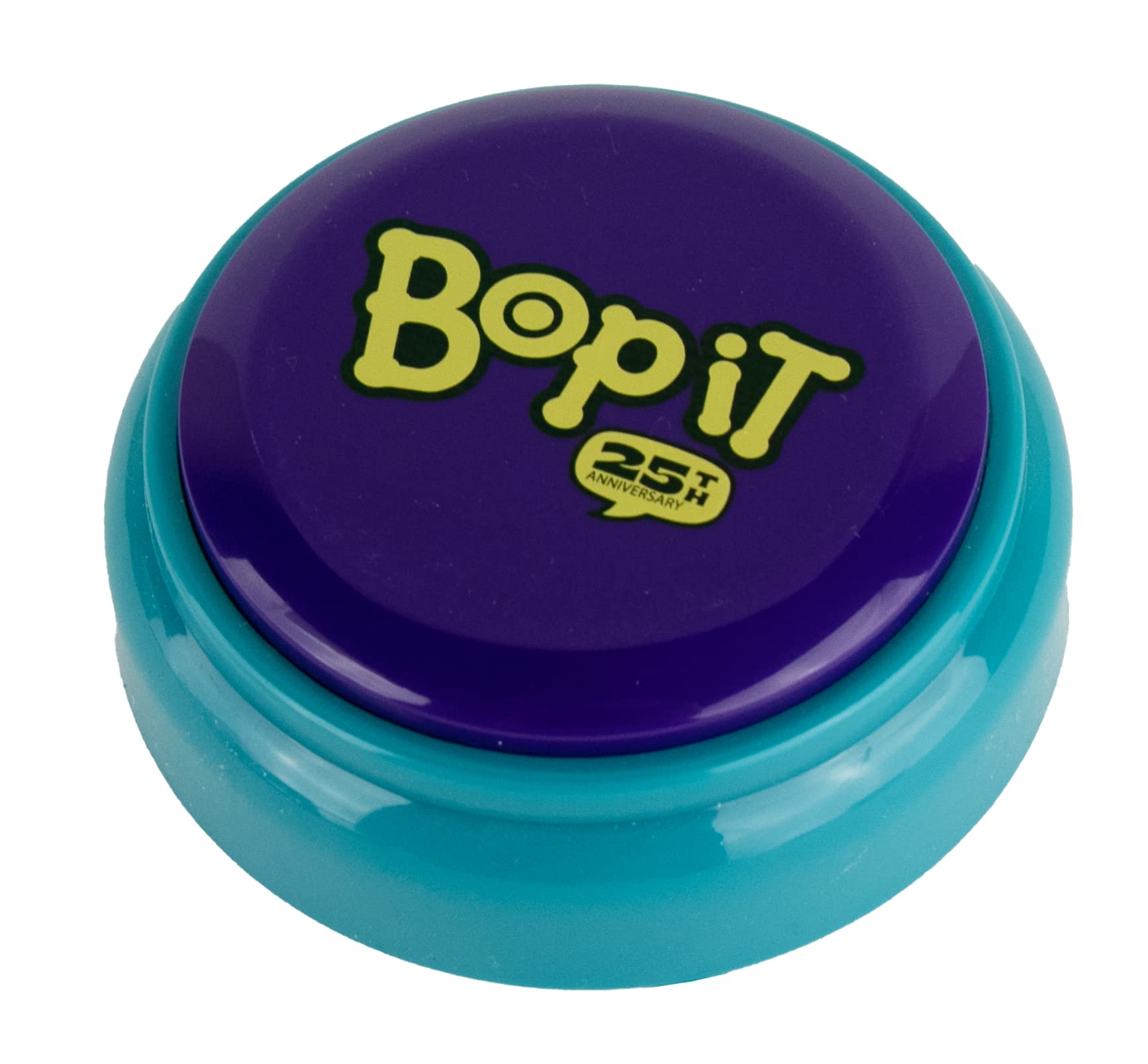Worlds Smallest Bop It Button – Toytooth