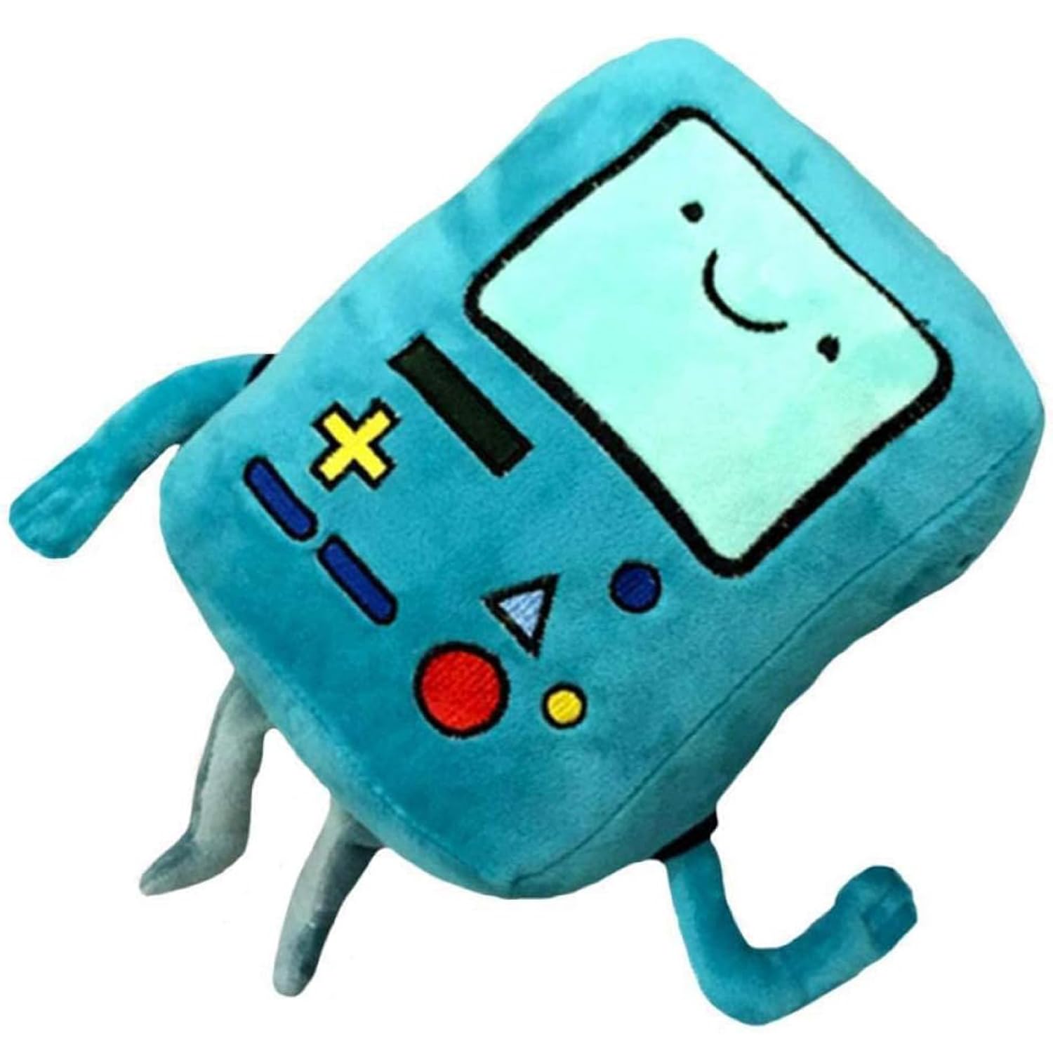 Soft Plush Toy Collection | Characters Finn Jake & BMO | 11in Stuffed ...