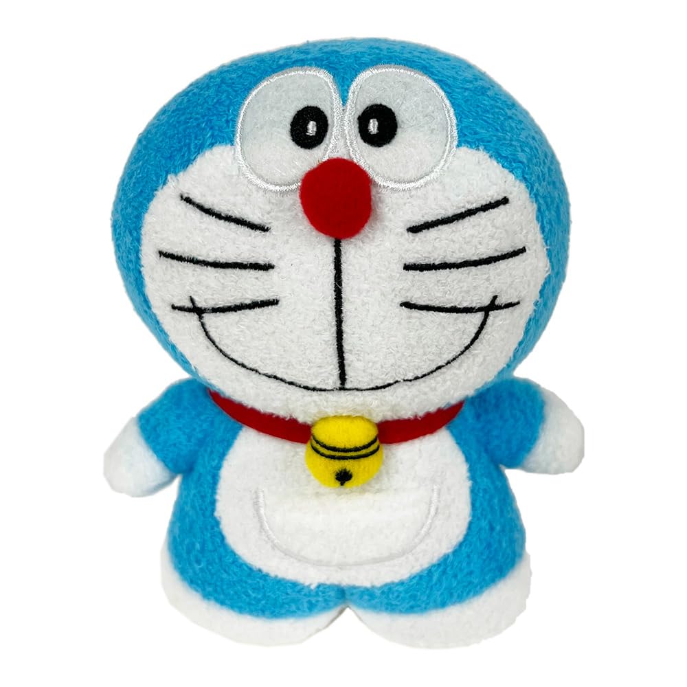 Sekiguchi Doraemon 699643 Tokokurabu Doraemon – Toytooth