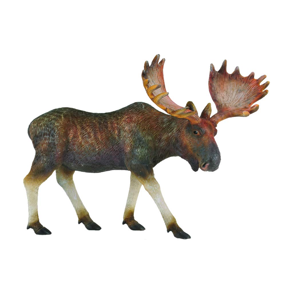 Collecta Moose Figure – Toytooth