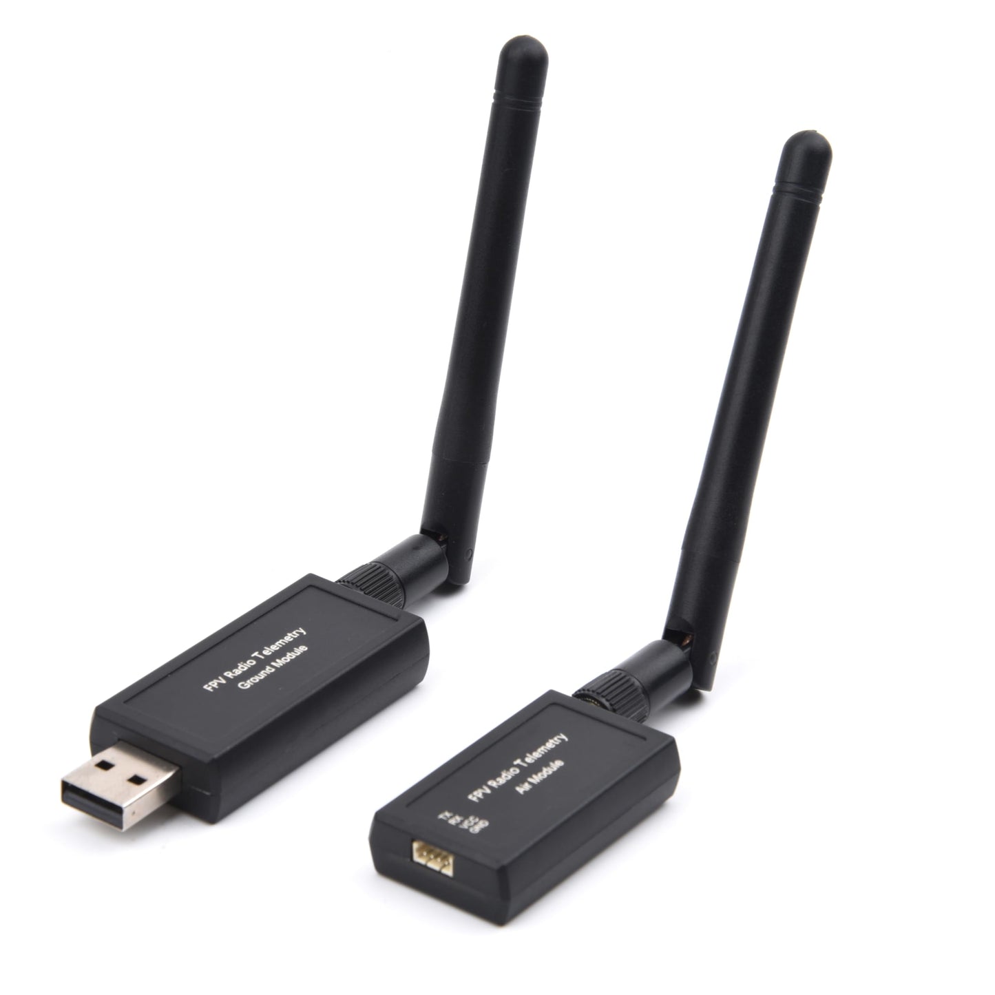 YoungRC 915Mhz 100MW RC Telemetry RC Air and Ground Data Module Teleme ...