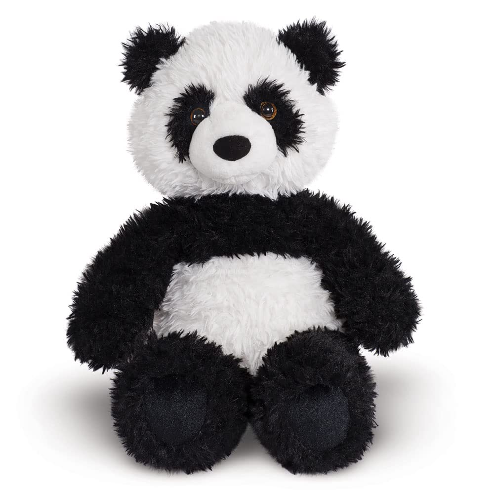 Vermont Teddy Bear Panda Stuffed Animal - Panda Bear Stuffed Animal, 18 ...