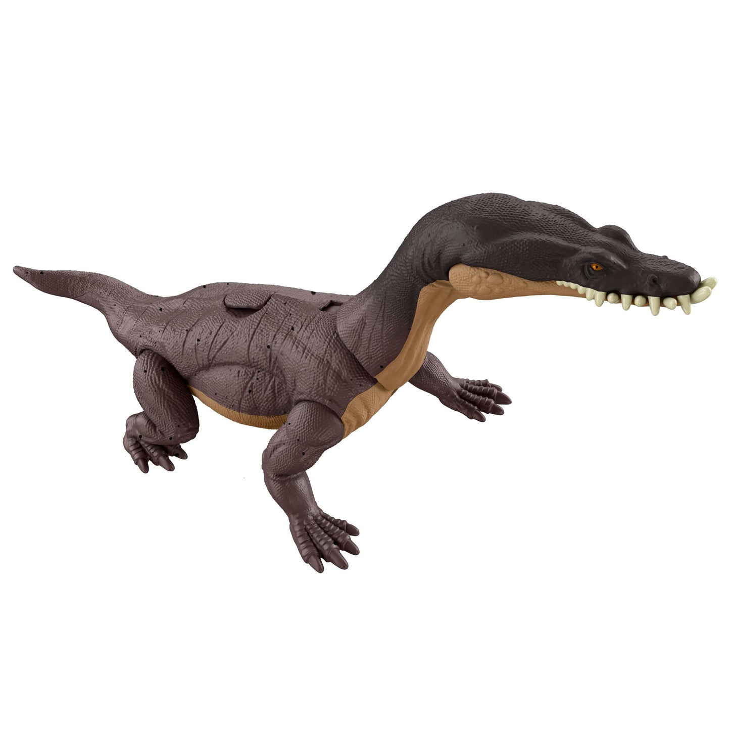 Jurassic World Danger Pack Nothosaurus Action Figure – Toytooth