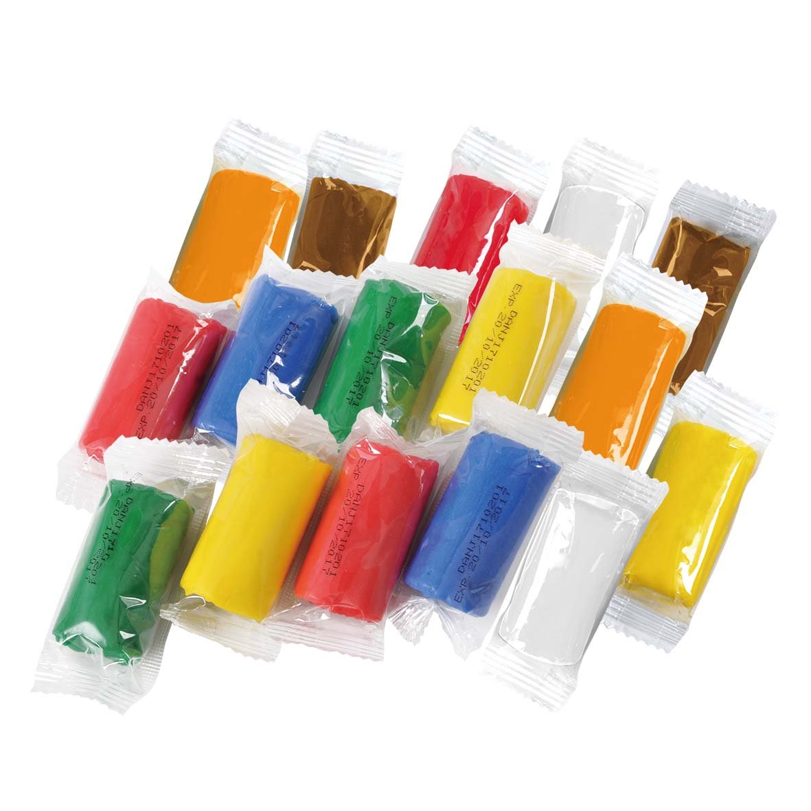 PlayGo Dough Pack Childrens-Art – Toytooth
