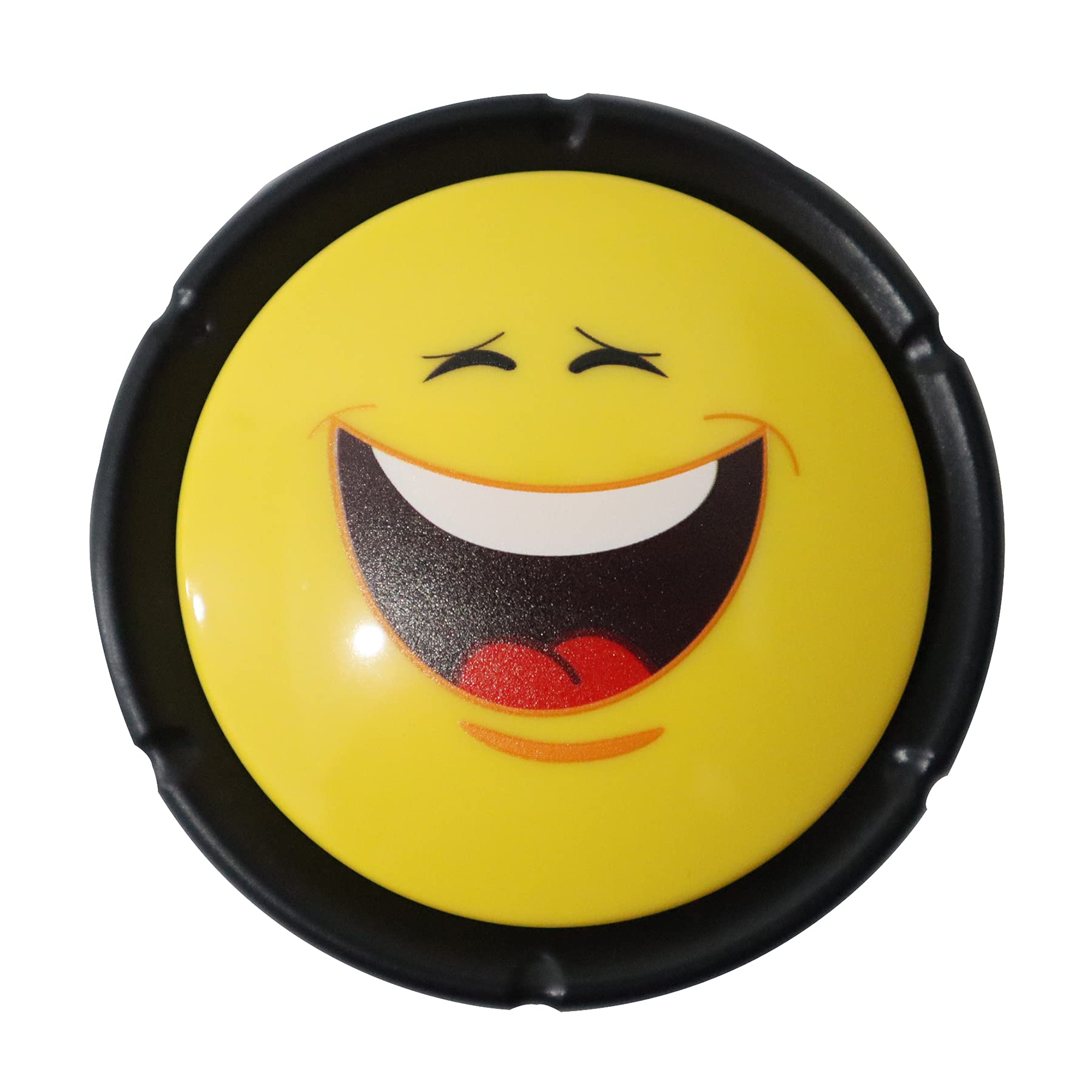 Joffreg The Novelty Big Laugh Sound Button – Toytooth