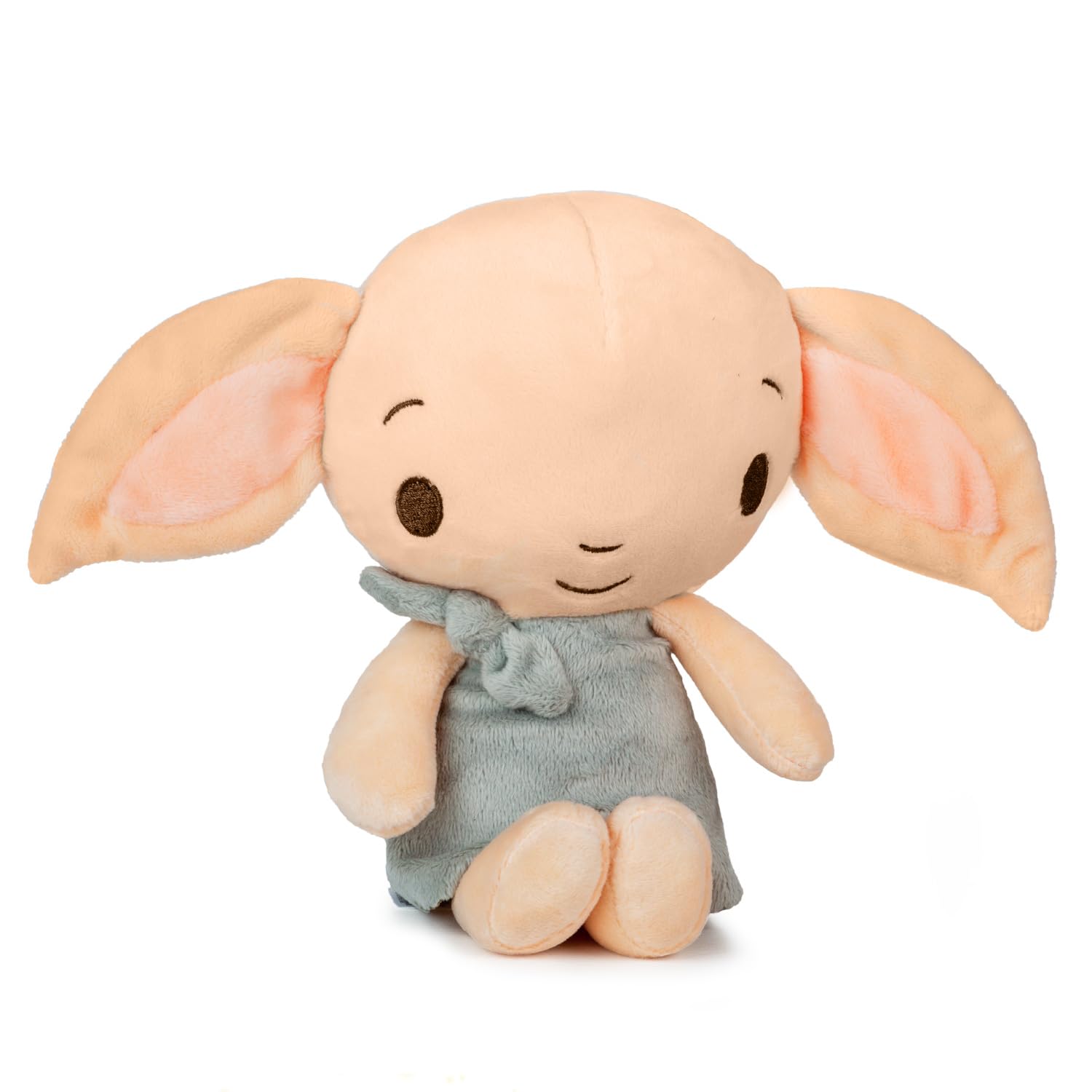 Kids Preferred Harry Potter Dobby 7 Inch Plush House Elf Stuffed Animal ...