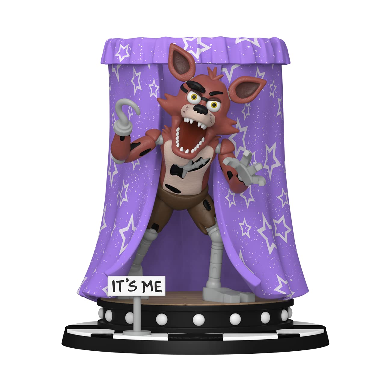 Funko Vinyl Statue: Five Nights At Freddy'S - Foxy – Toytooth