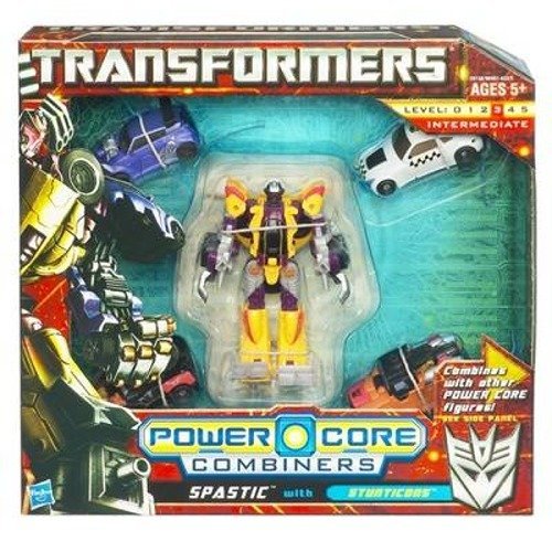 Transformers Combiner Stunticon – Toytooth