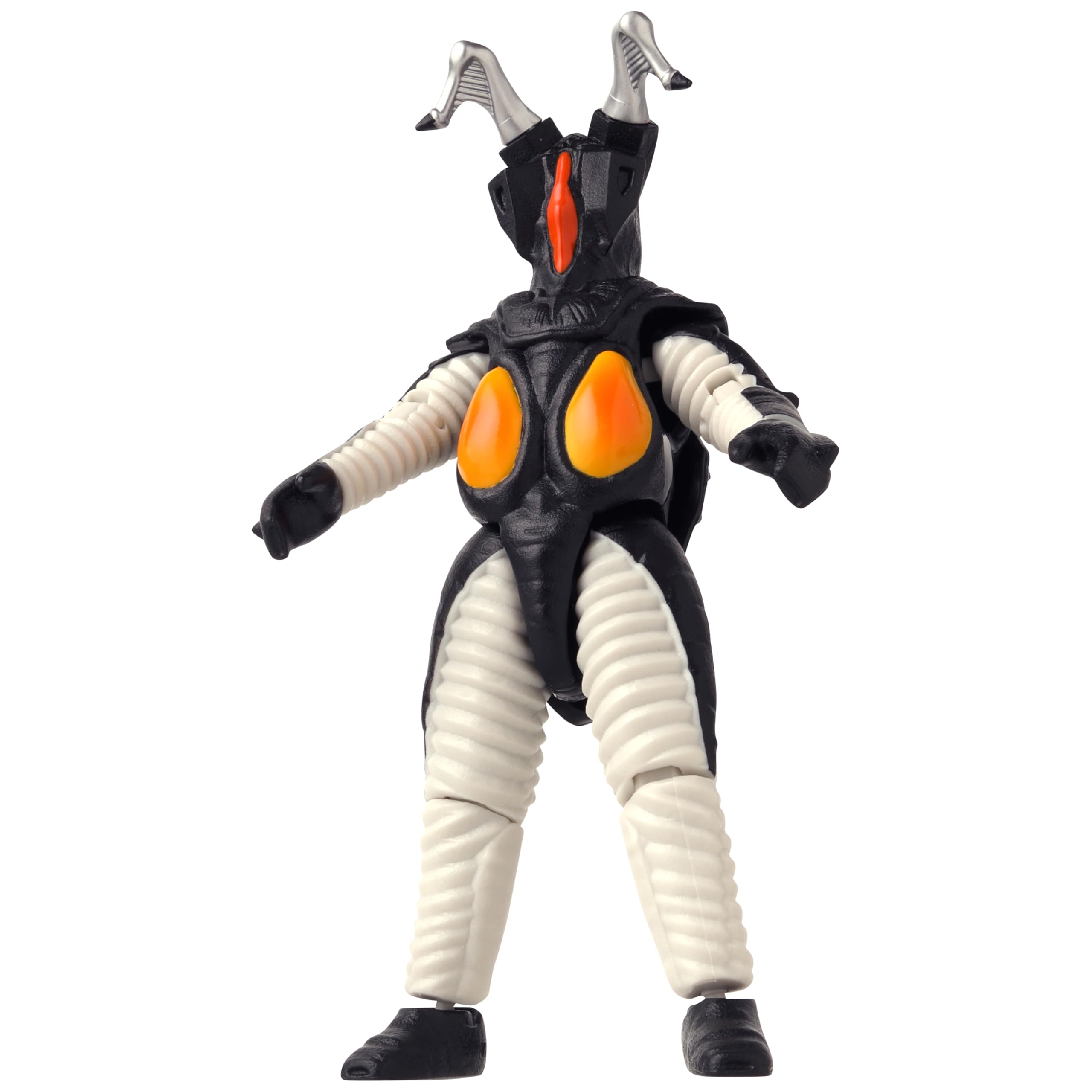 Bandai Namco - Ultraman - Zetton, 6' Ultra Action Figure – Toytooth