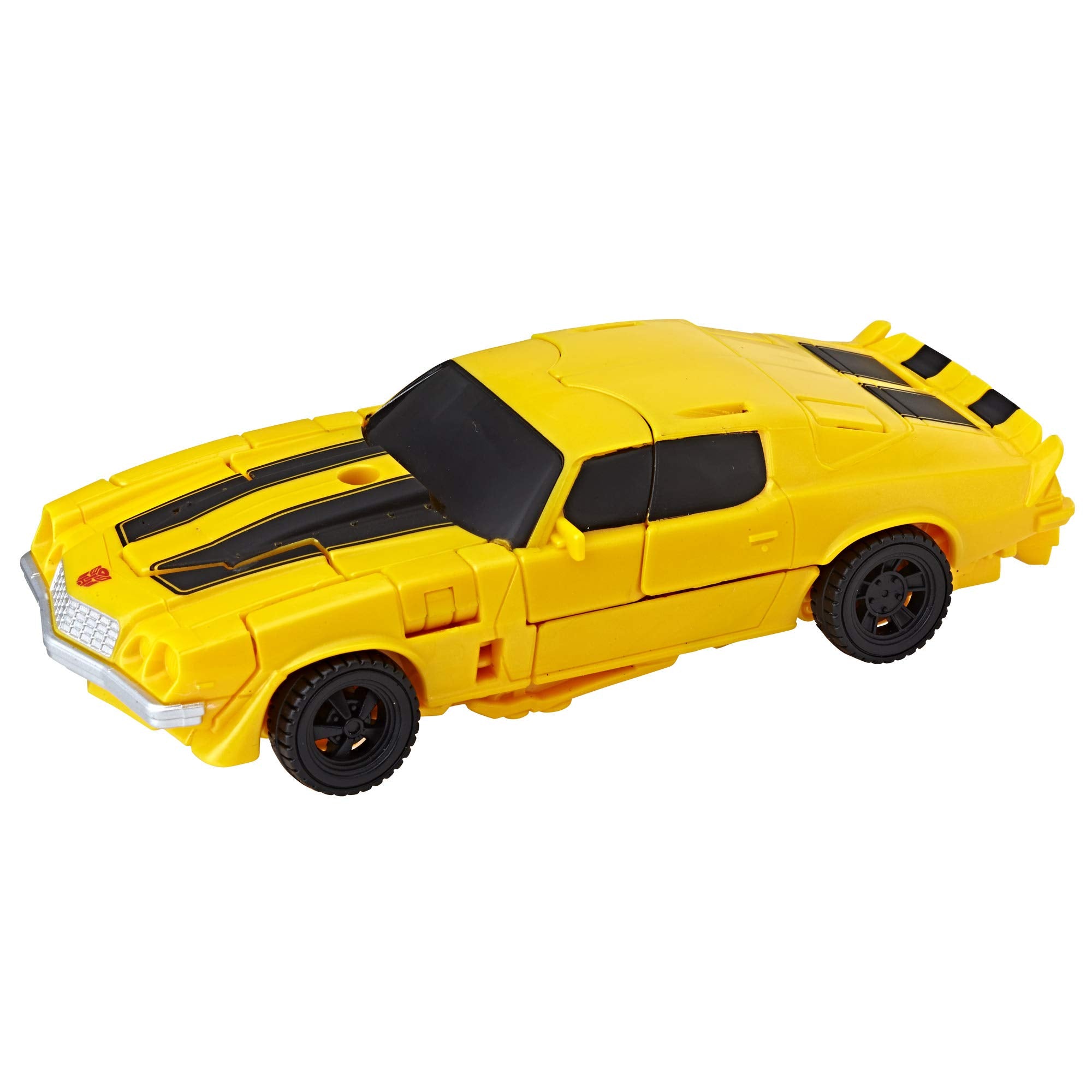 Transformers: Bumblebee -- Energon Igniters Power Series Stryker – Toytooth