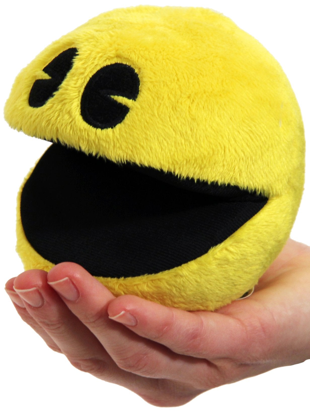 Paladone Pac-Man 4 Plush with Sound – Toytooth