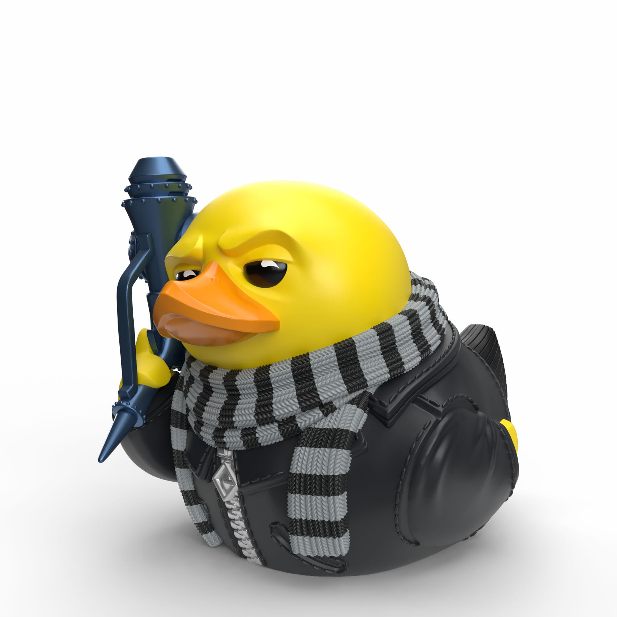 Tubbz Boxed Edition: Minions - Gru Cosplaying Rubber Duck Vinyl Figure ...
