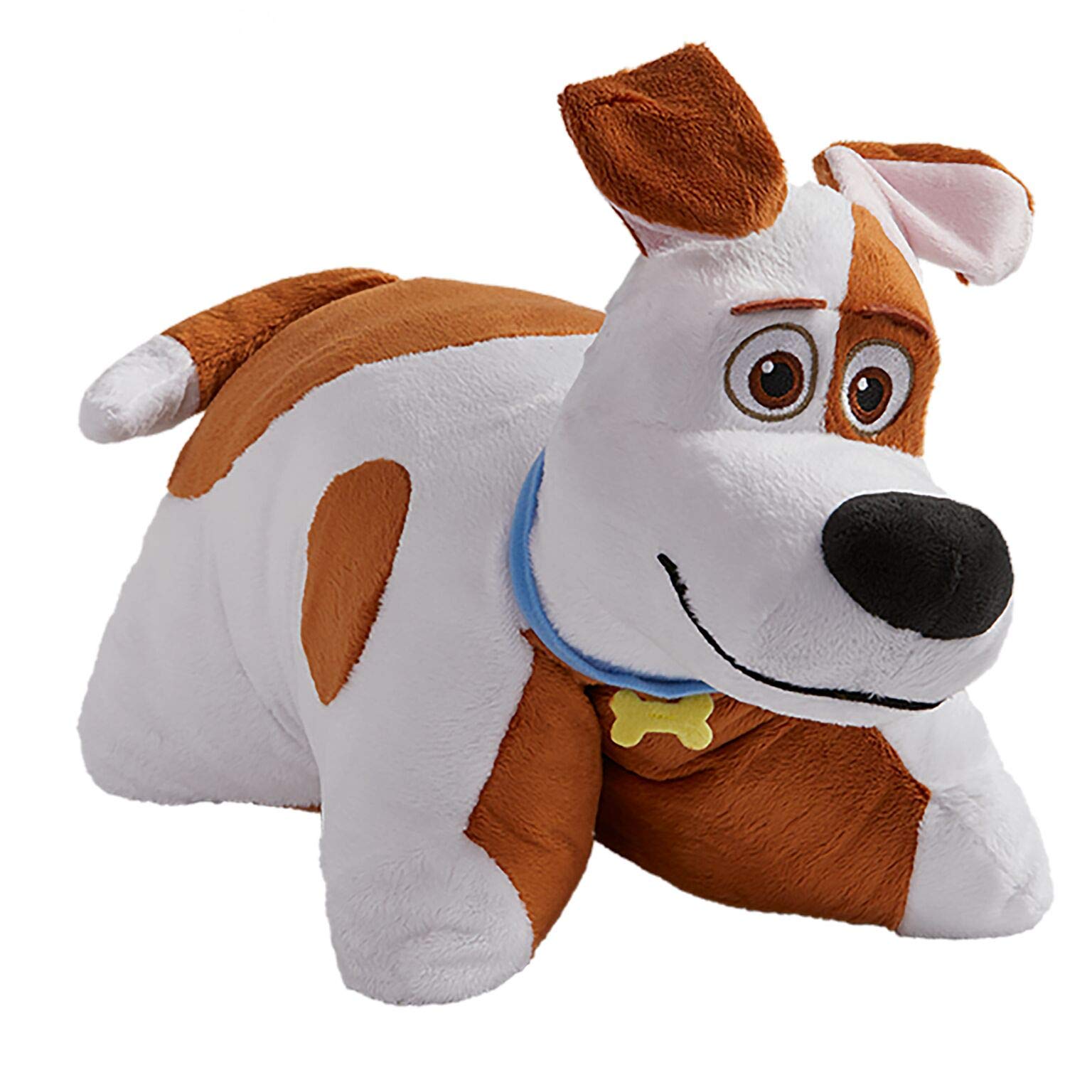 Pillow Pets Max - Universal Pictures The Secret Life of Pets Dog Plush ...