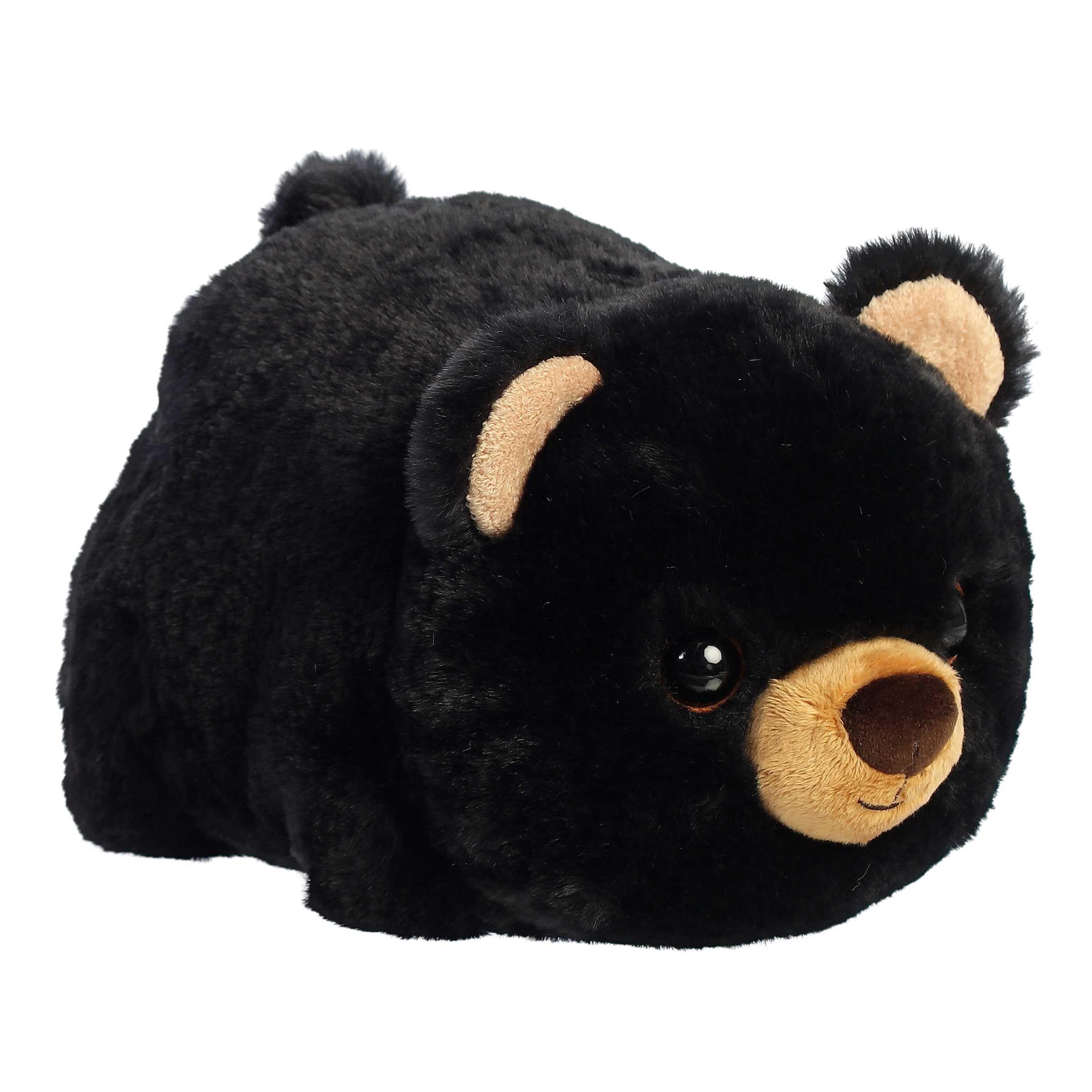 Aurora Adorable Spudsters Briar Bear Stuffed Animal - Comforting ...