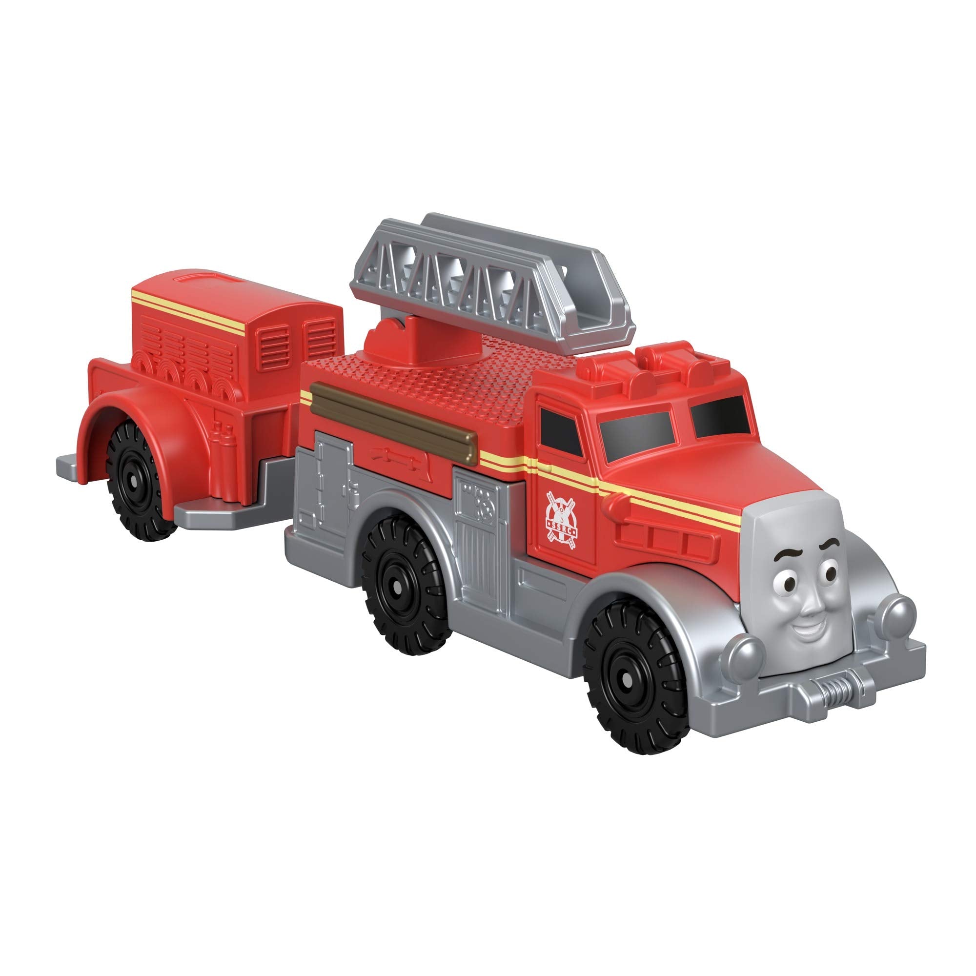 Thomas & Friends Trackmaster, Flynn – Toytooth