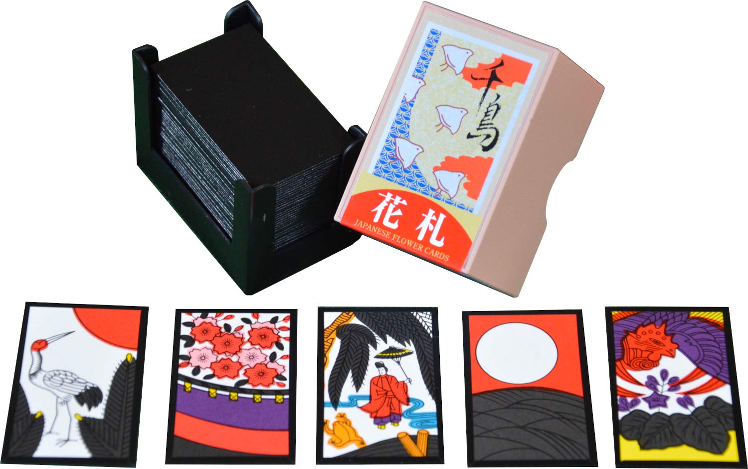 Japanese Playing Cards Plover (Japan Import/The Package and The Manual ...