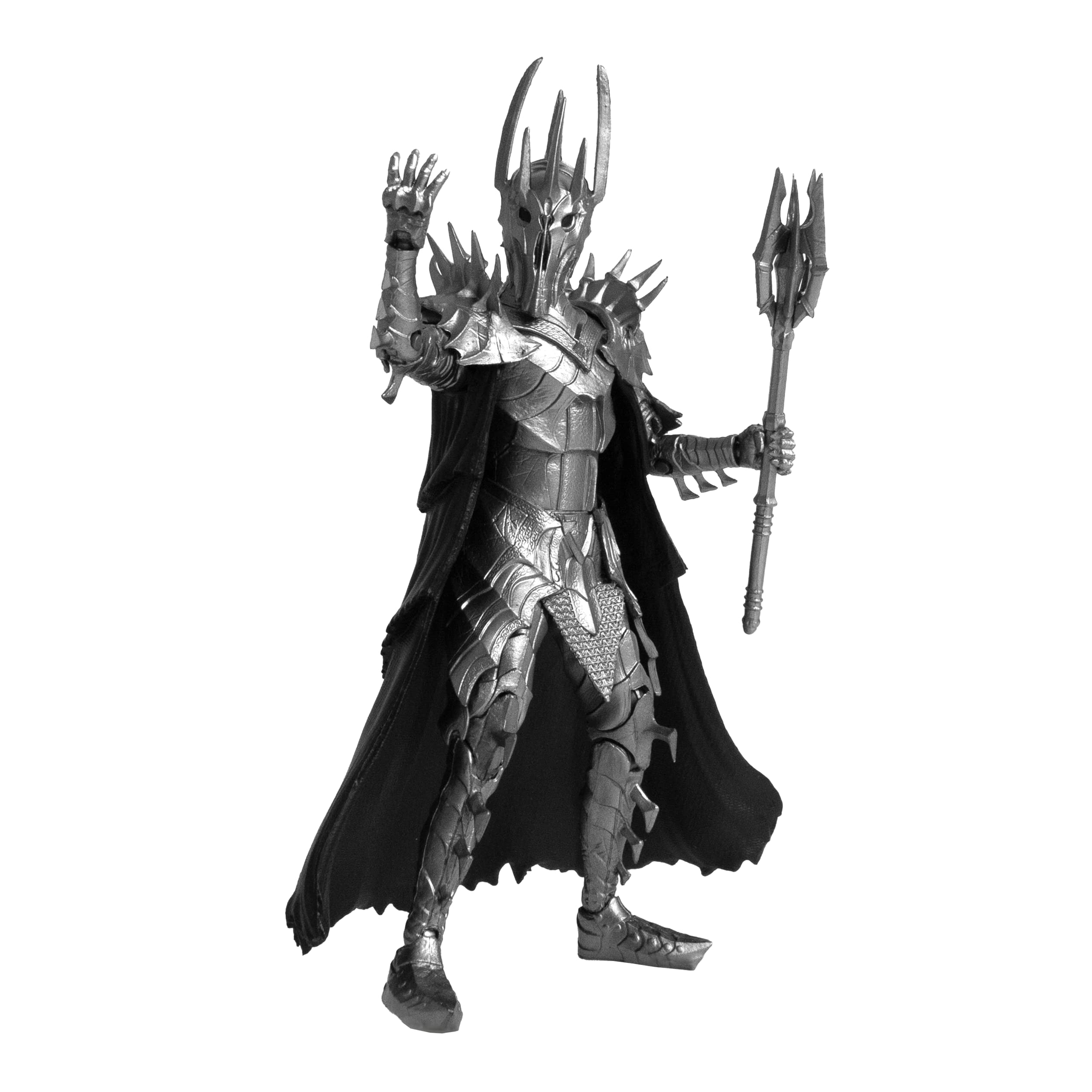 Sauron Lord of The Rings BST AXN 5 Action Figure – Toytooth