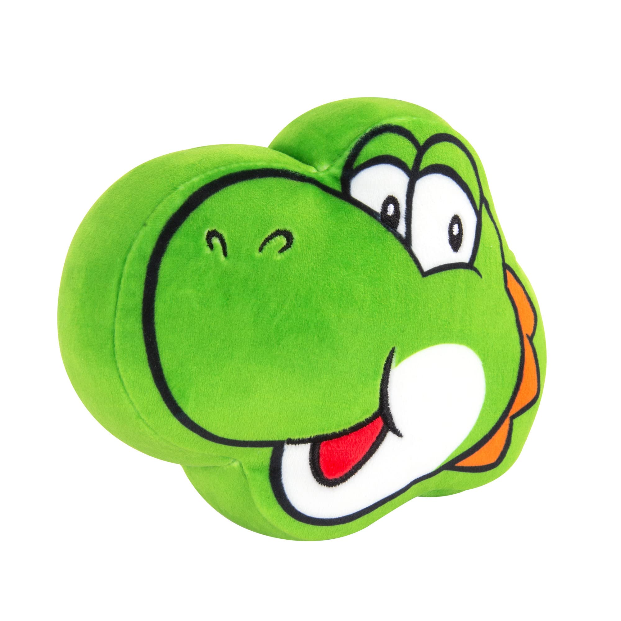 Club Mocchi- Mocchi- Nintendo Super Mario Plush - Yoshi Plushie ...