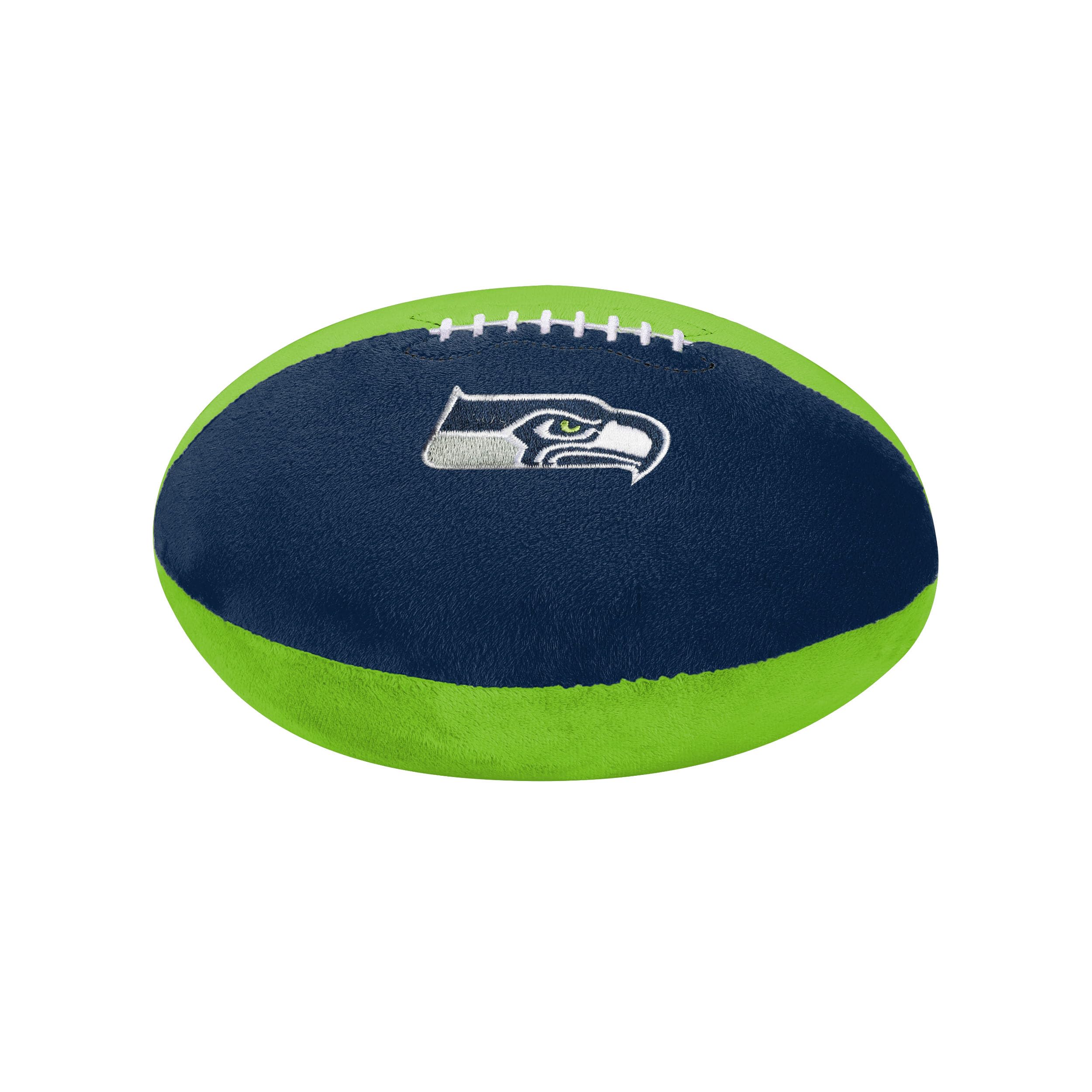 Foco Seattle Seahawks Nfl Plush Football – Toytooth