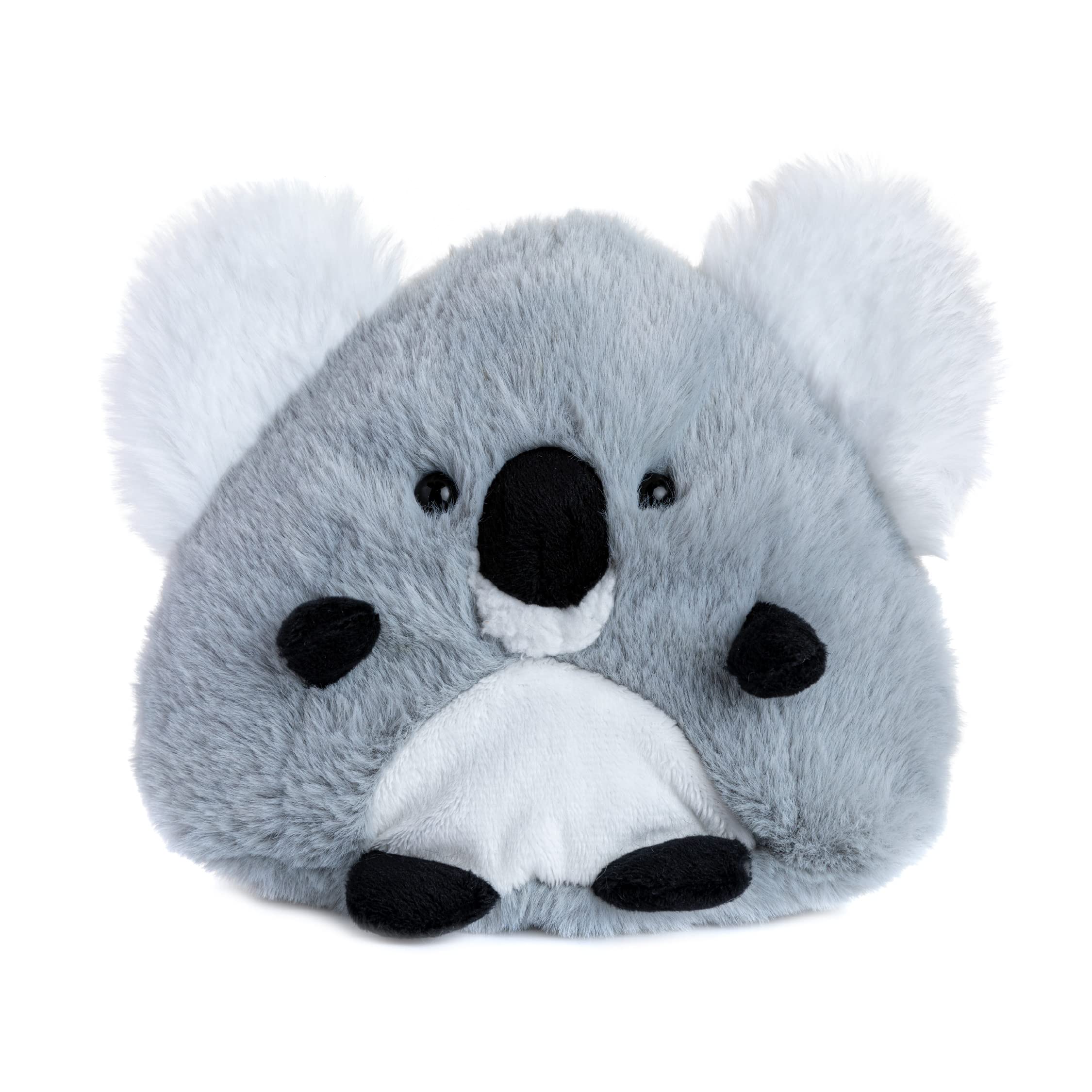 Kids Preferred Sustain A-Mals Dune The Koala Stuffed Animal Plush, Mad ...