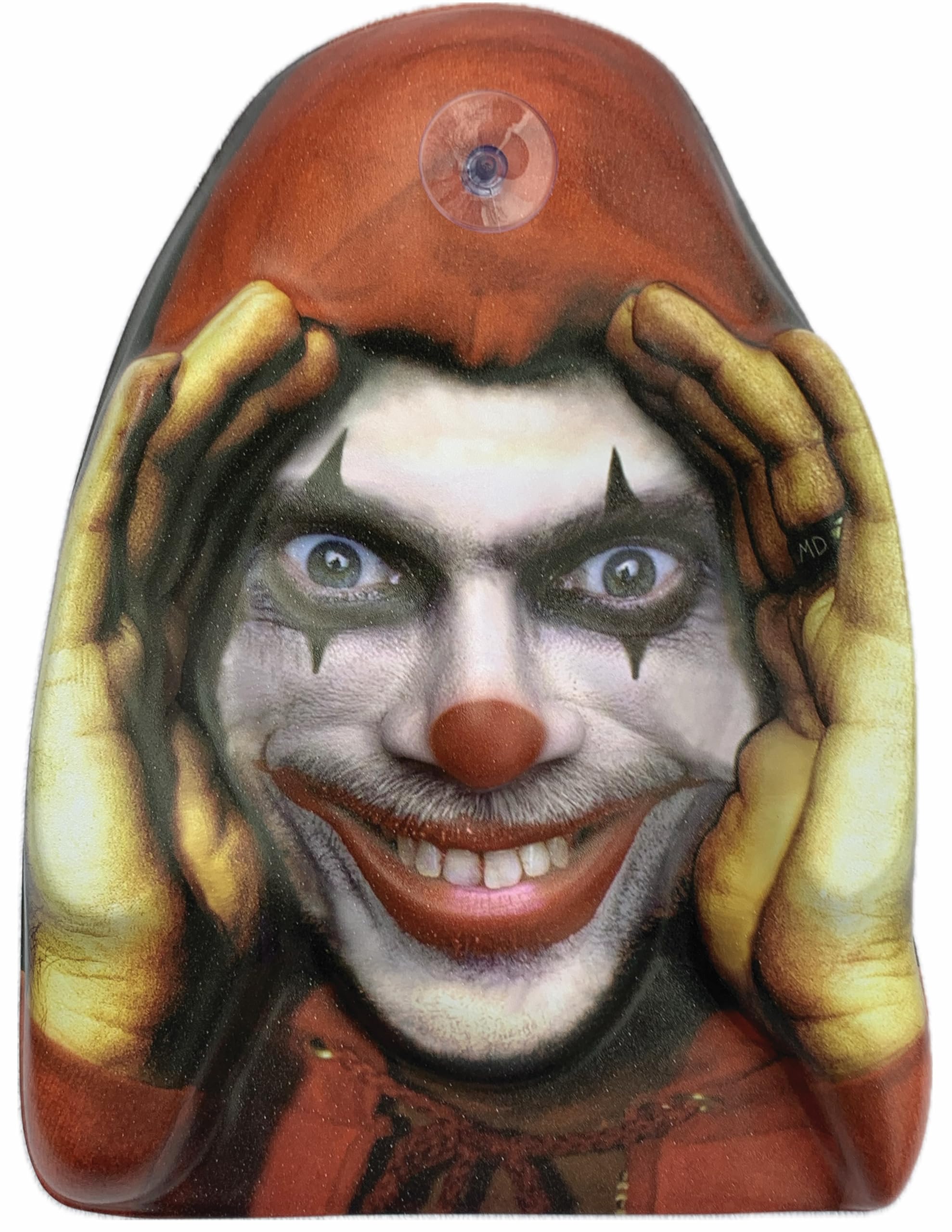 Original Scary Peeper Halloween Decorations for Indoor or Outdoor D cor ...